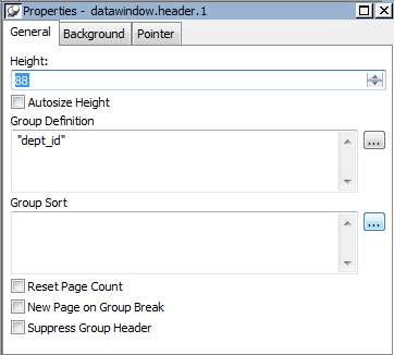 Filtering, Sorting, and Grouping Rows - - Users Guide