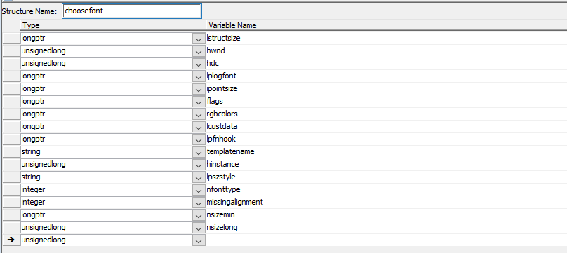 Migration examples - - Migrating 32-bit Applications to 64-bit